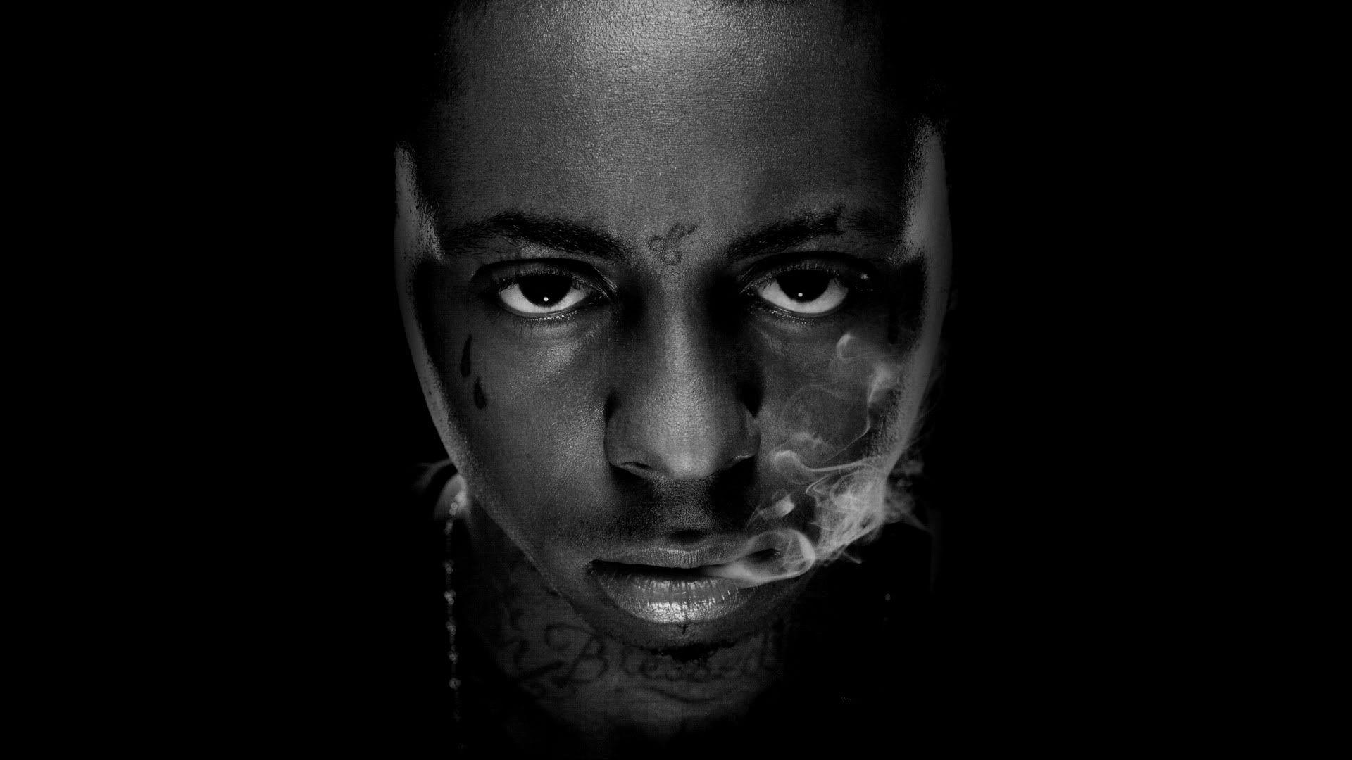 Lil Wayne Wallpapers Smoke 2015 - Wallpaper Cave