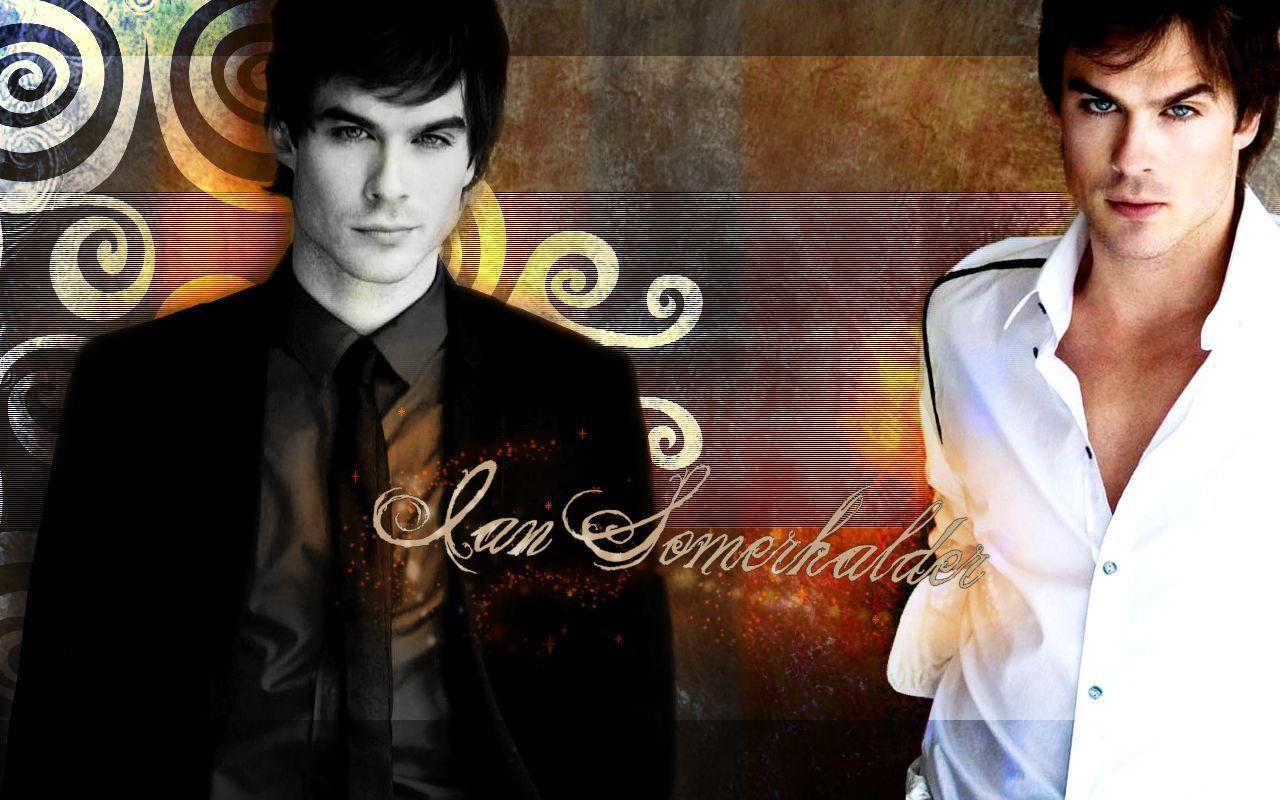 Ian Somerhalder Backgrounds - Wallpaper Cave