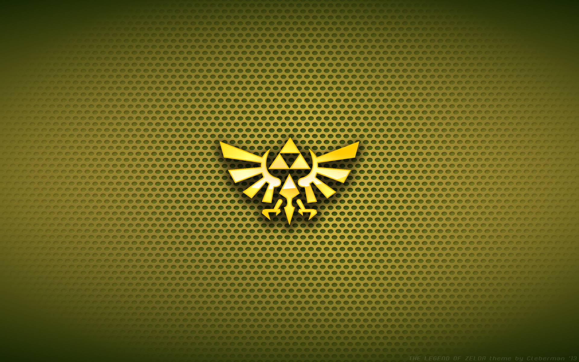 Hyrule Wallpapers - Wallpaper Cave