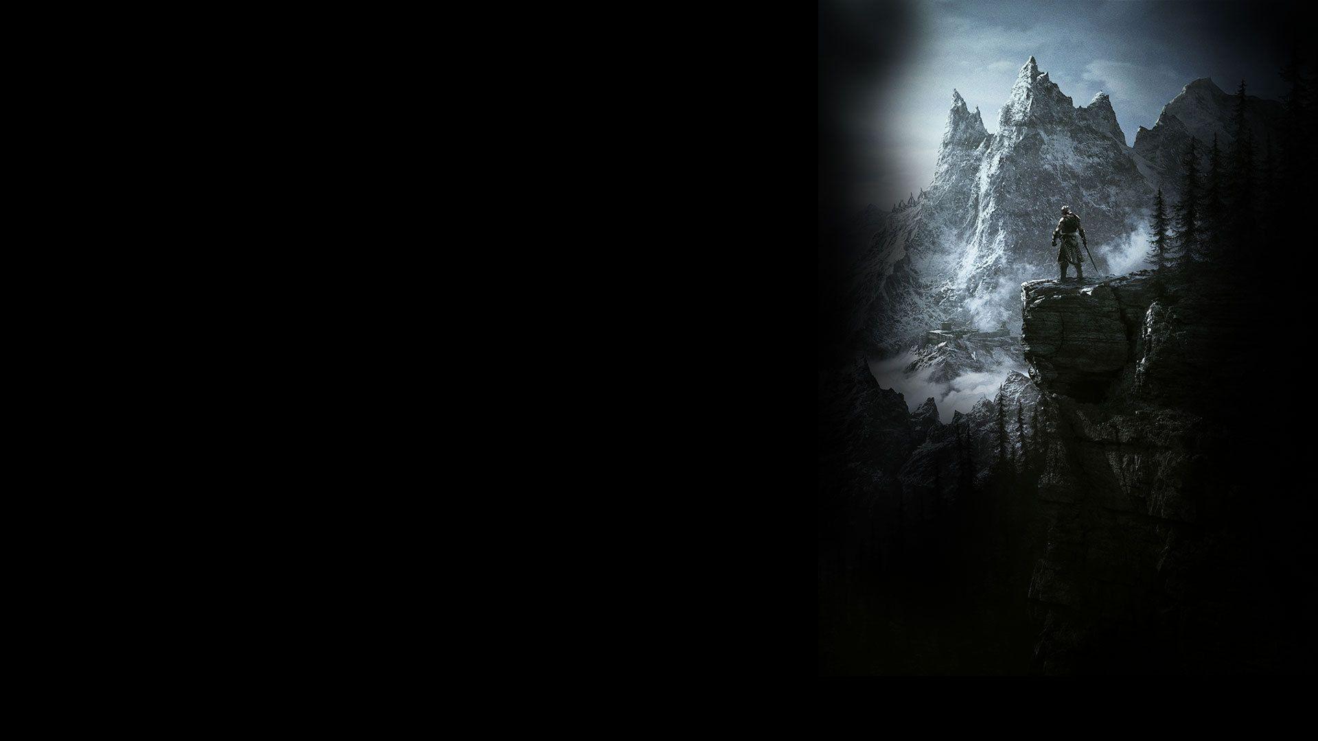 Skyrim Backgrounds - Wallpaper Cave