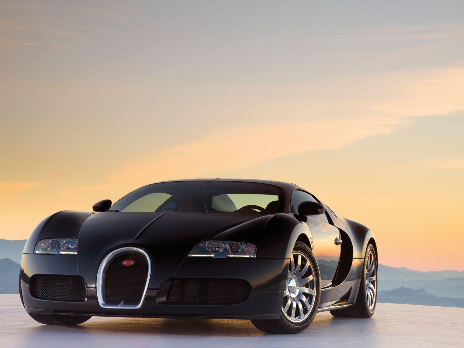 Veyron Wallpapers - Wallpaper Cave