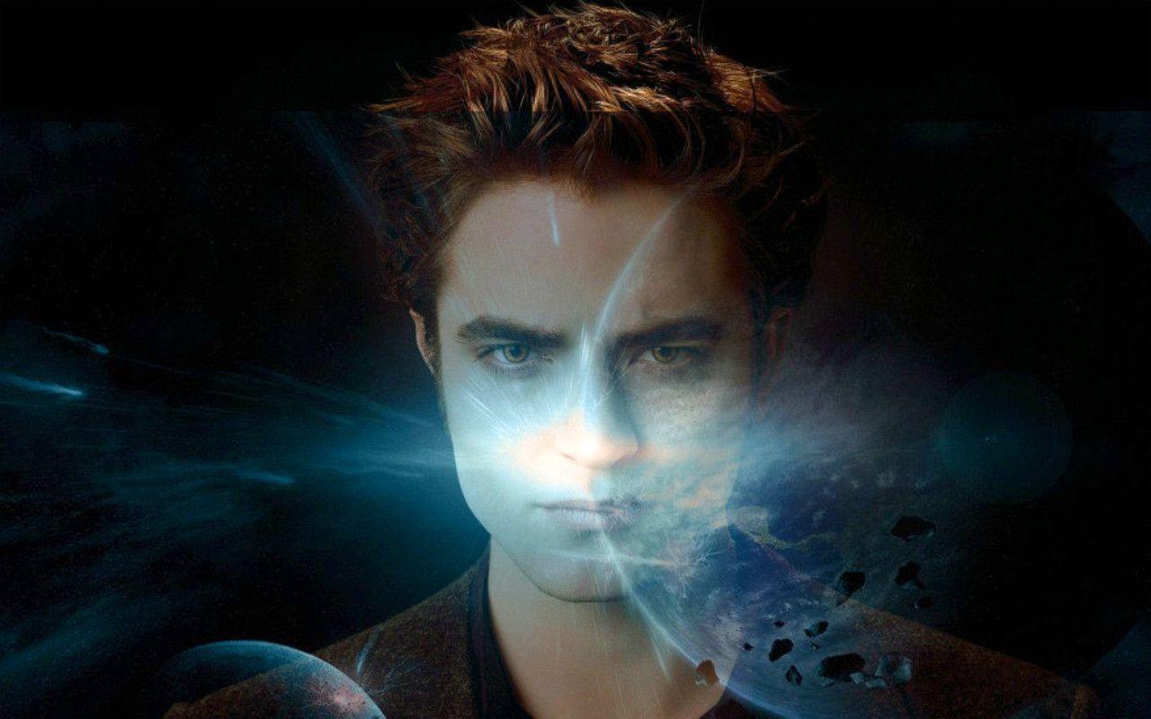 Wallpapers Of Edward Cullen - Wallpaper Cave