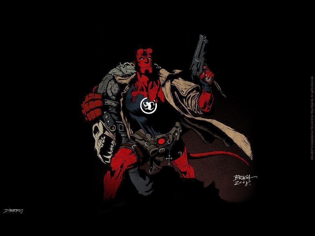 Image Comics Wallpapers - Wallpaper Cave