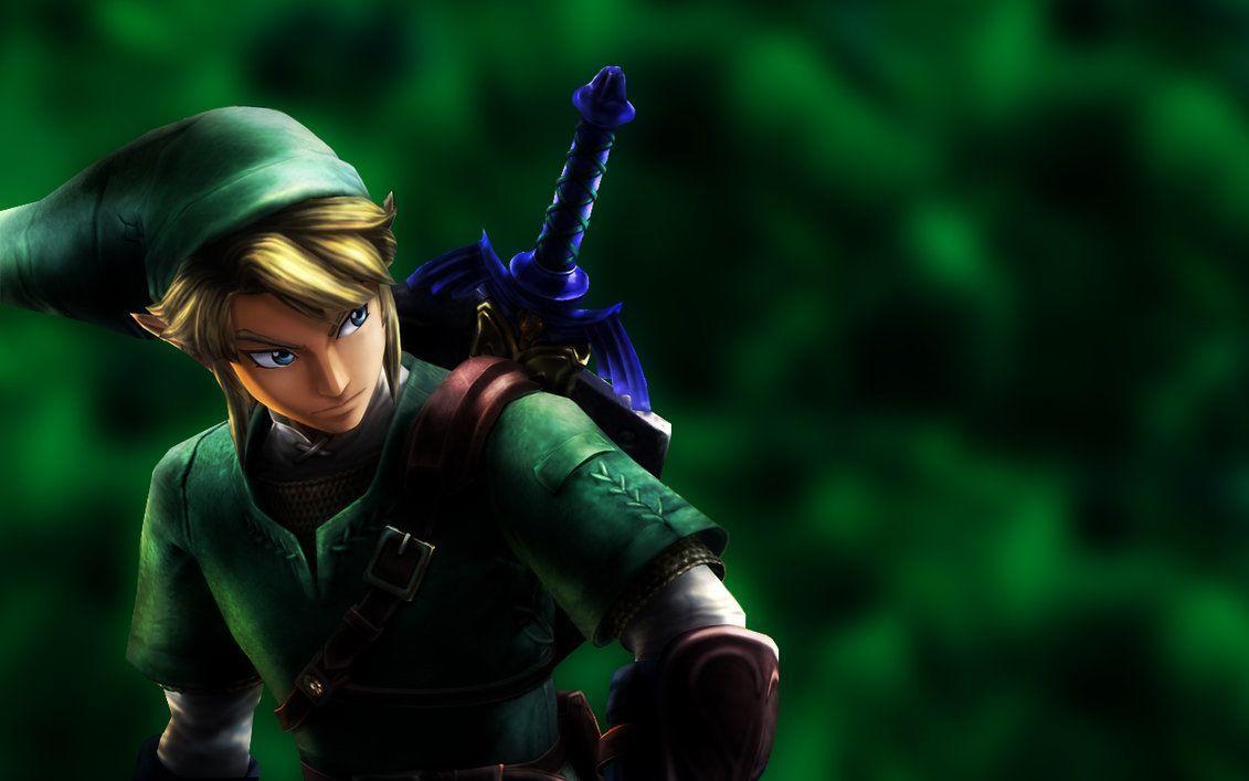 Link Wallpapers - Wallpaper Cave