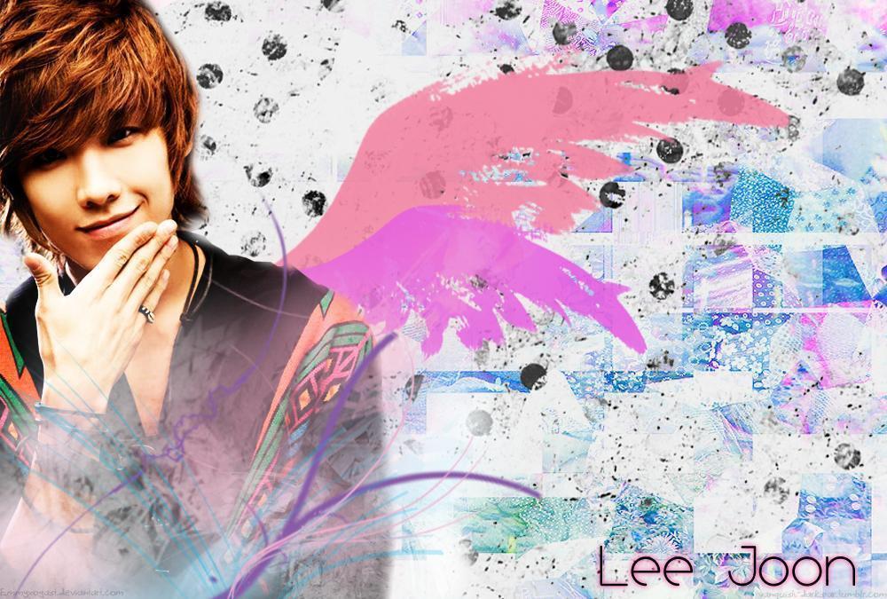Mblaq Wallpapers - Wallpaper Cave