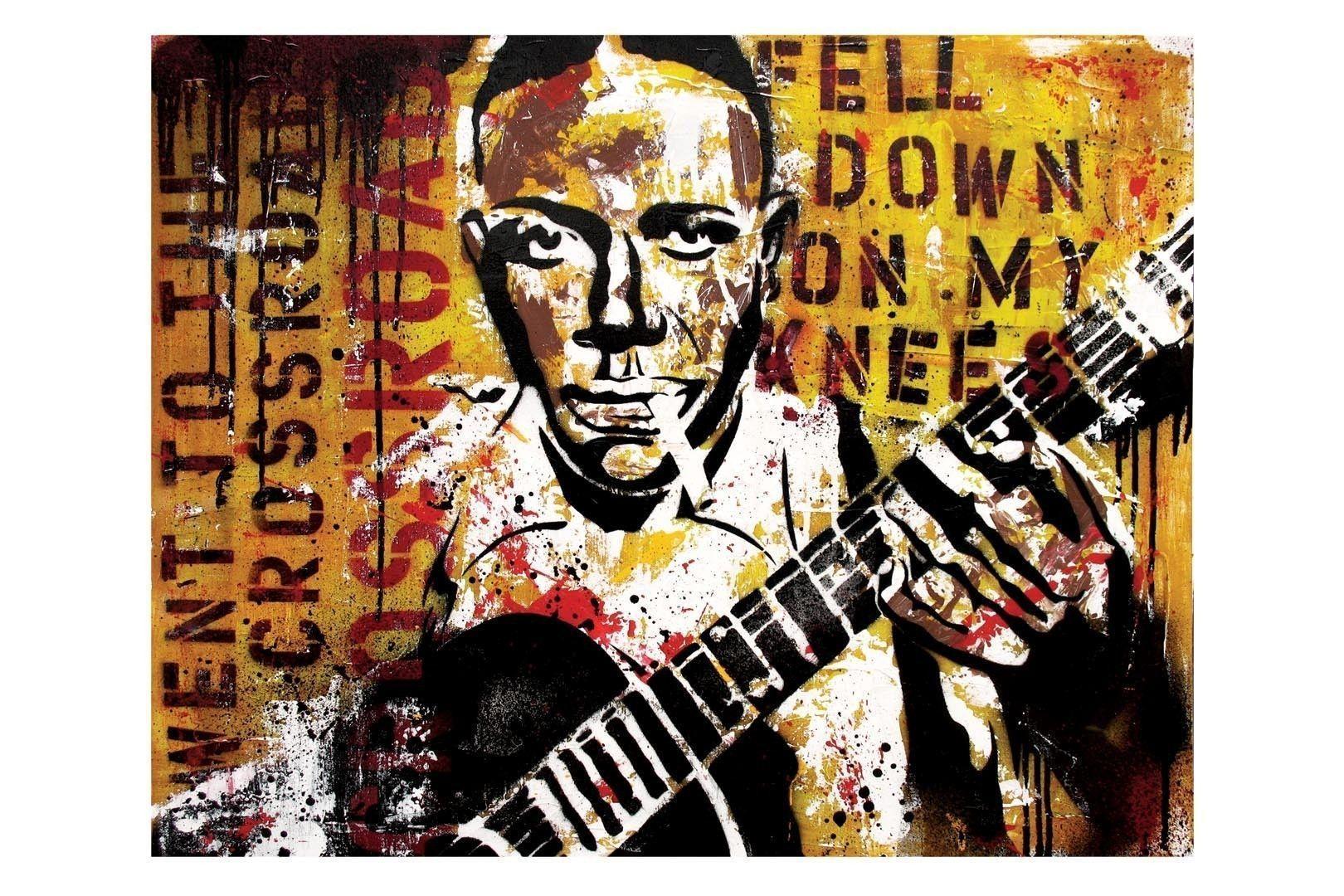 Robert Johnson Wallpapers - Wallpaper Cave