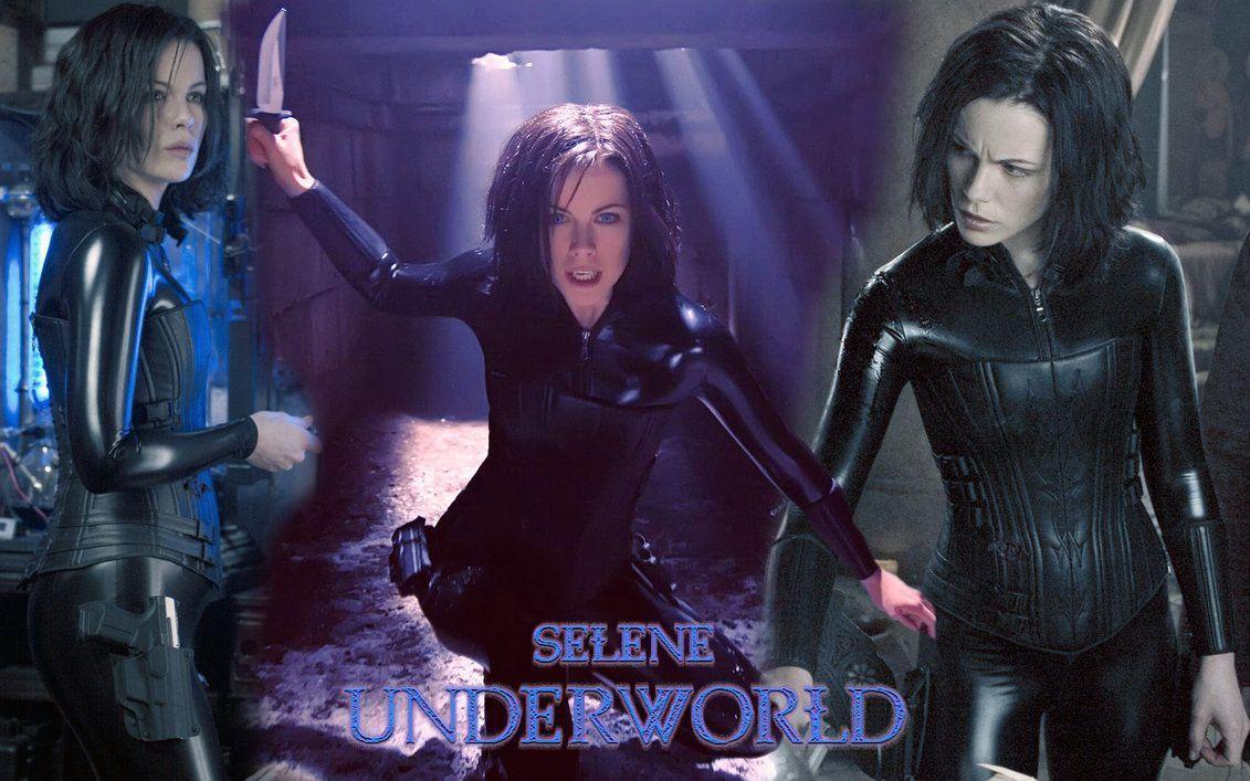 Selene Wallpapers - Wallpaper Cave