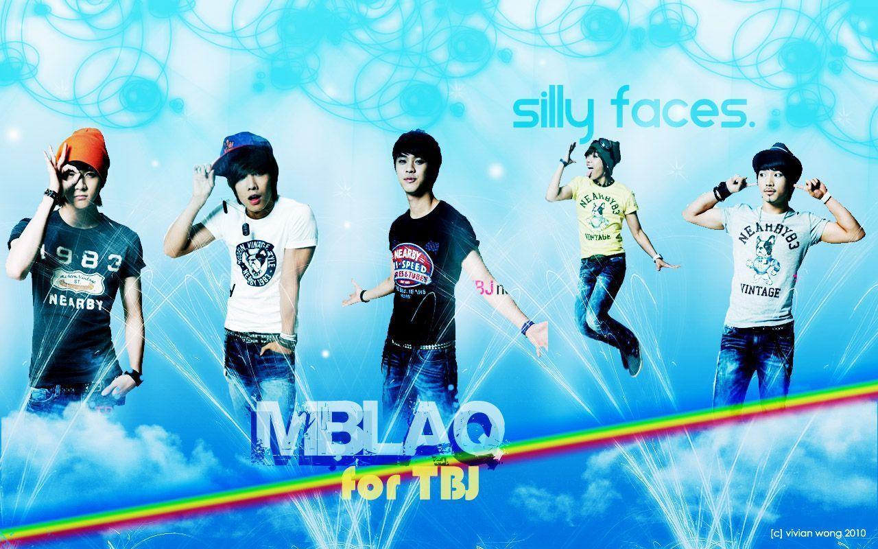 Mblaq Wallpapers - Wallpaper Cave