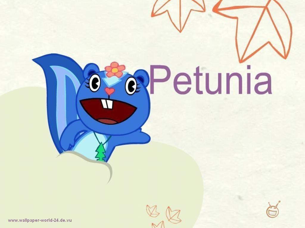 Happy Tree Friends Wallpapers - Wallpaper Cave