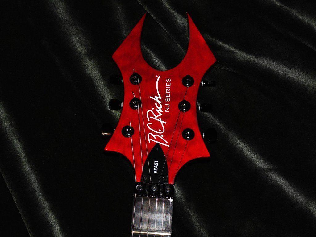Bc Rich Wallpapers - Wallpaper Cave