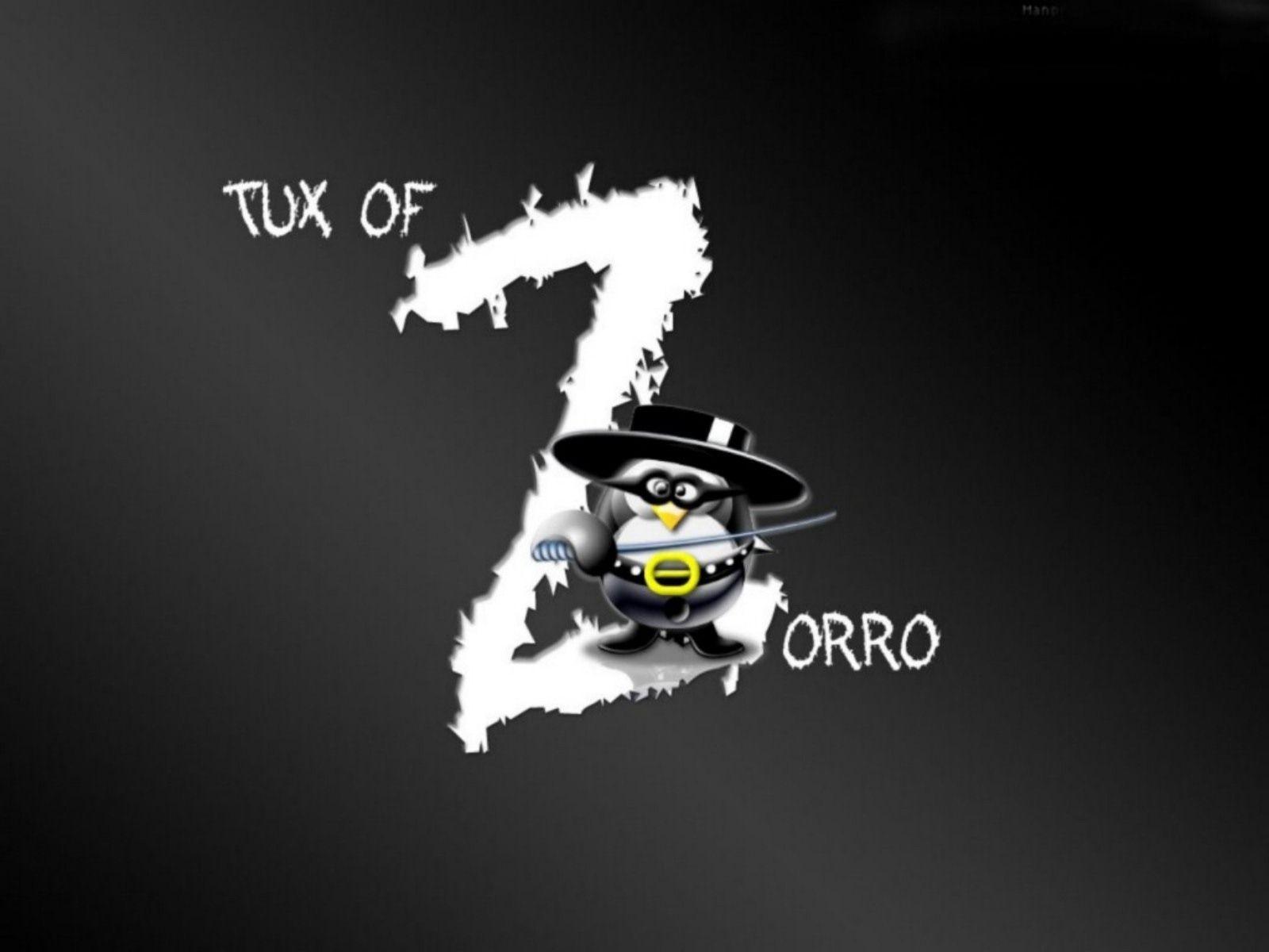 Tux Wallpapers - Wallpaper Cave