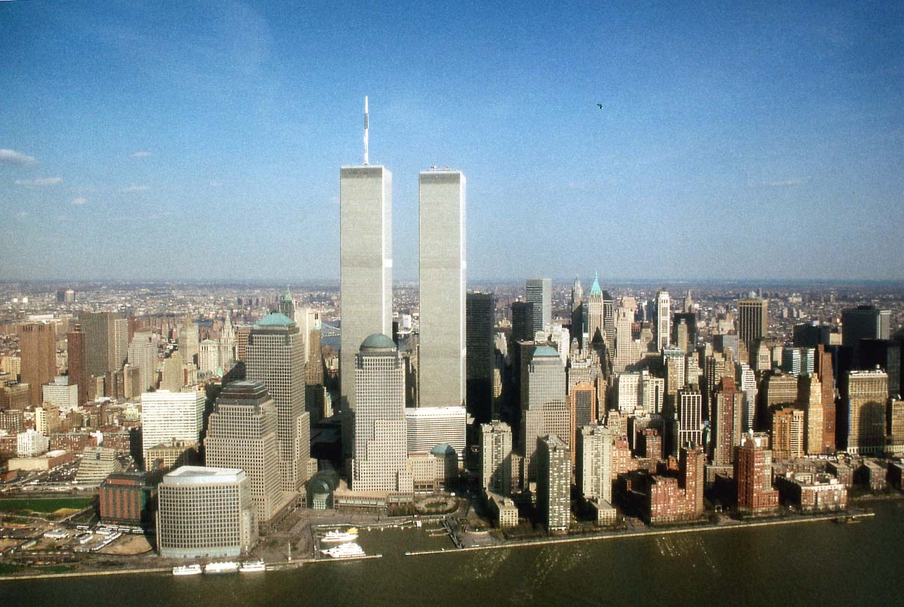 Wtc Wallpapers - Wallpaper Cave