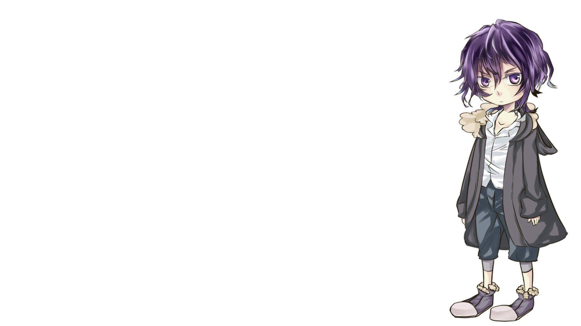 Shiki Wallpapers Hd Download