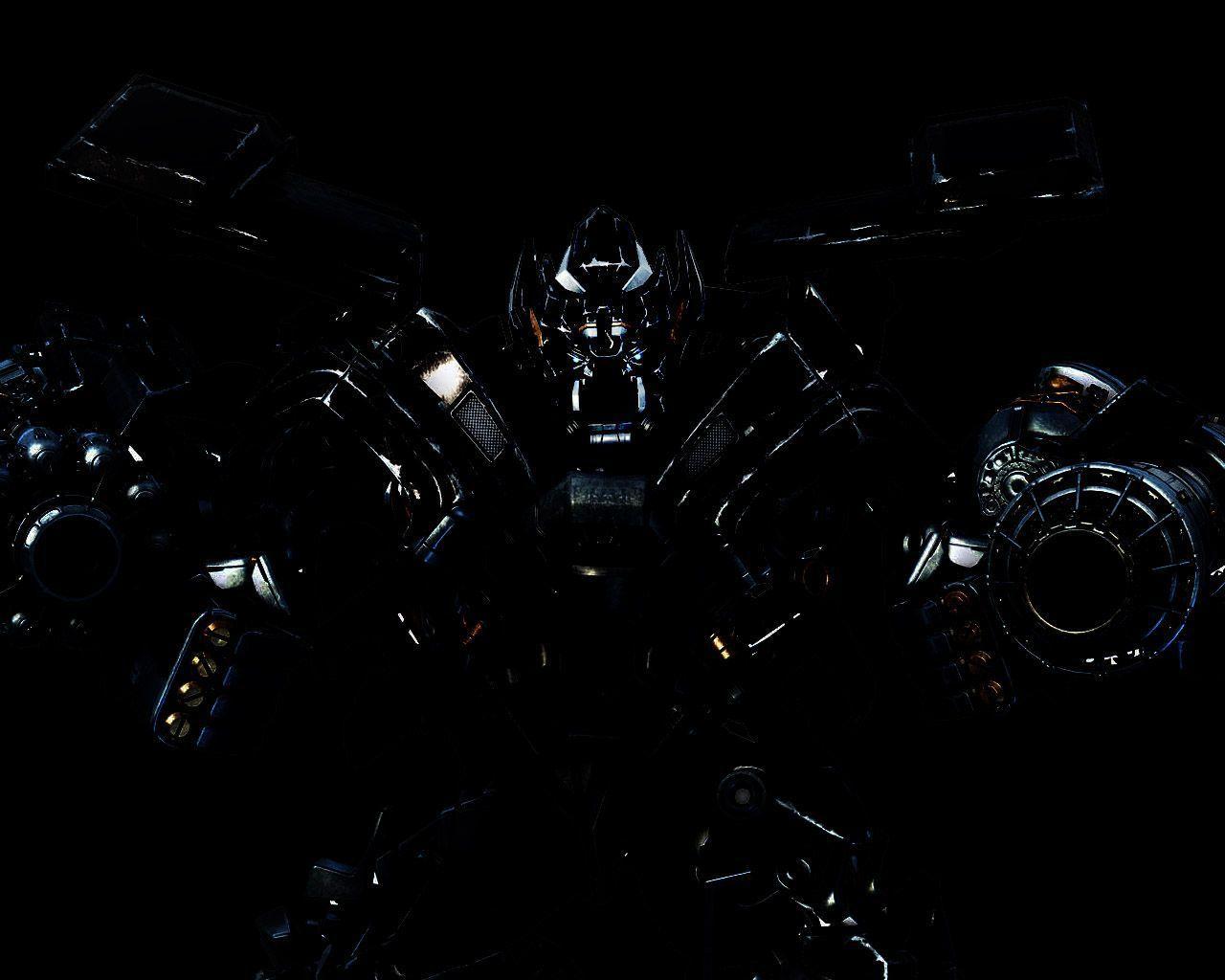 Ironhide Wallpapers - Wallpaper Cave