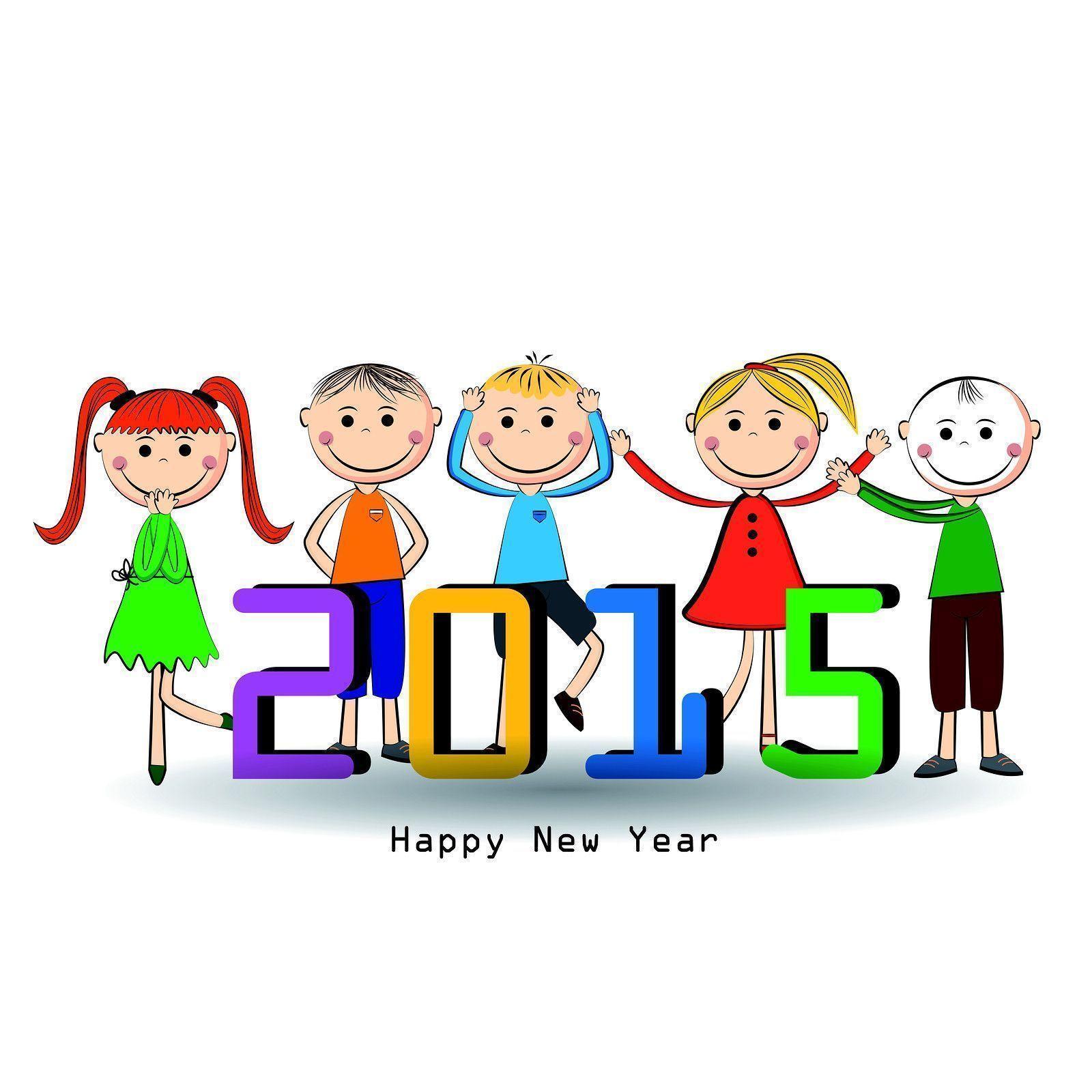 New Year 2015 Greetings Wallpapers - Wallpaper Cave