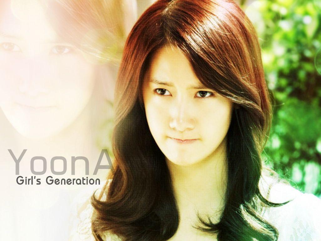 Im Yoona Wallpapers - Wallpaper Cave
