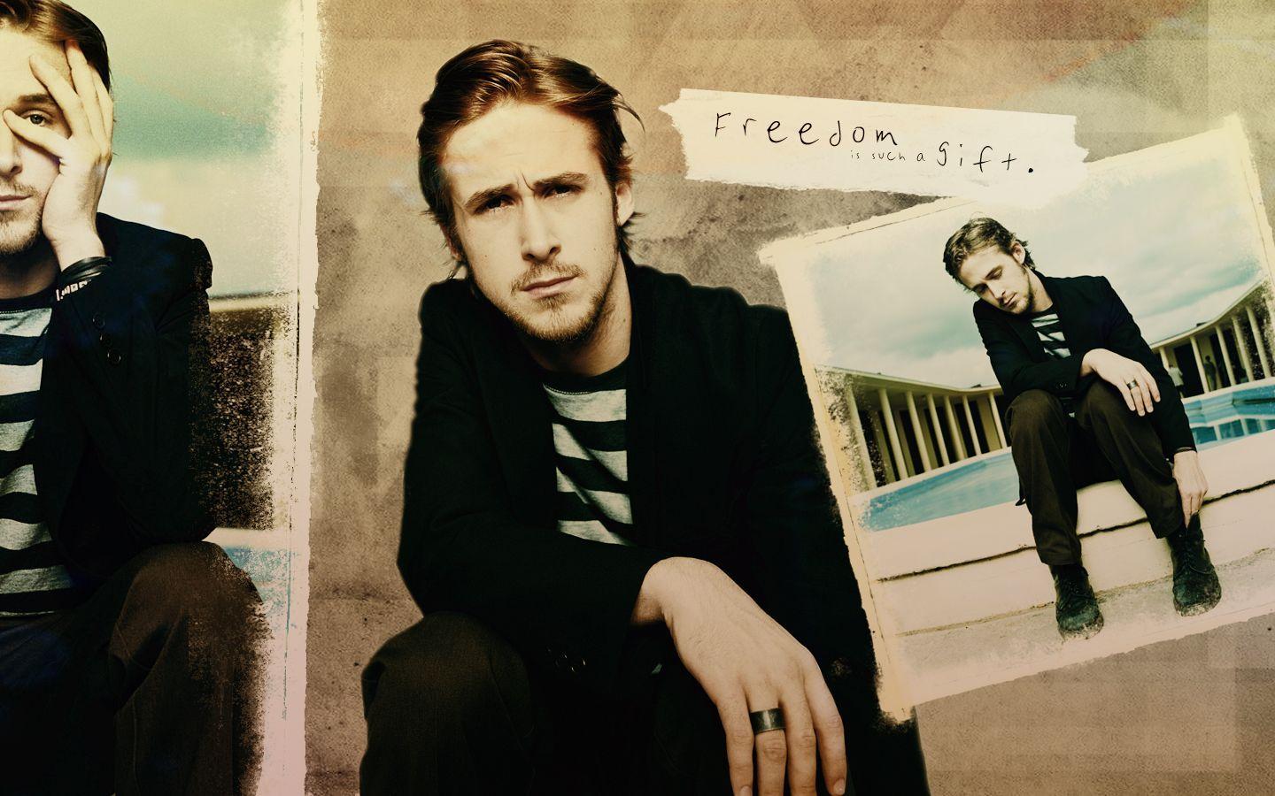 Ryan Gosling Wallpapers - Wallpaper Cave