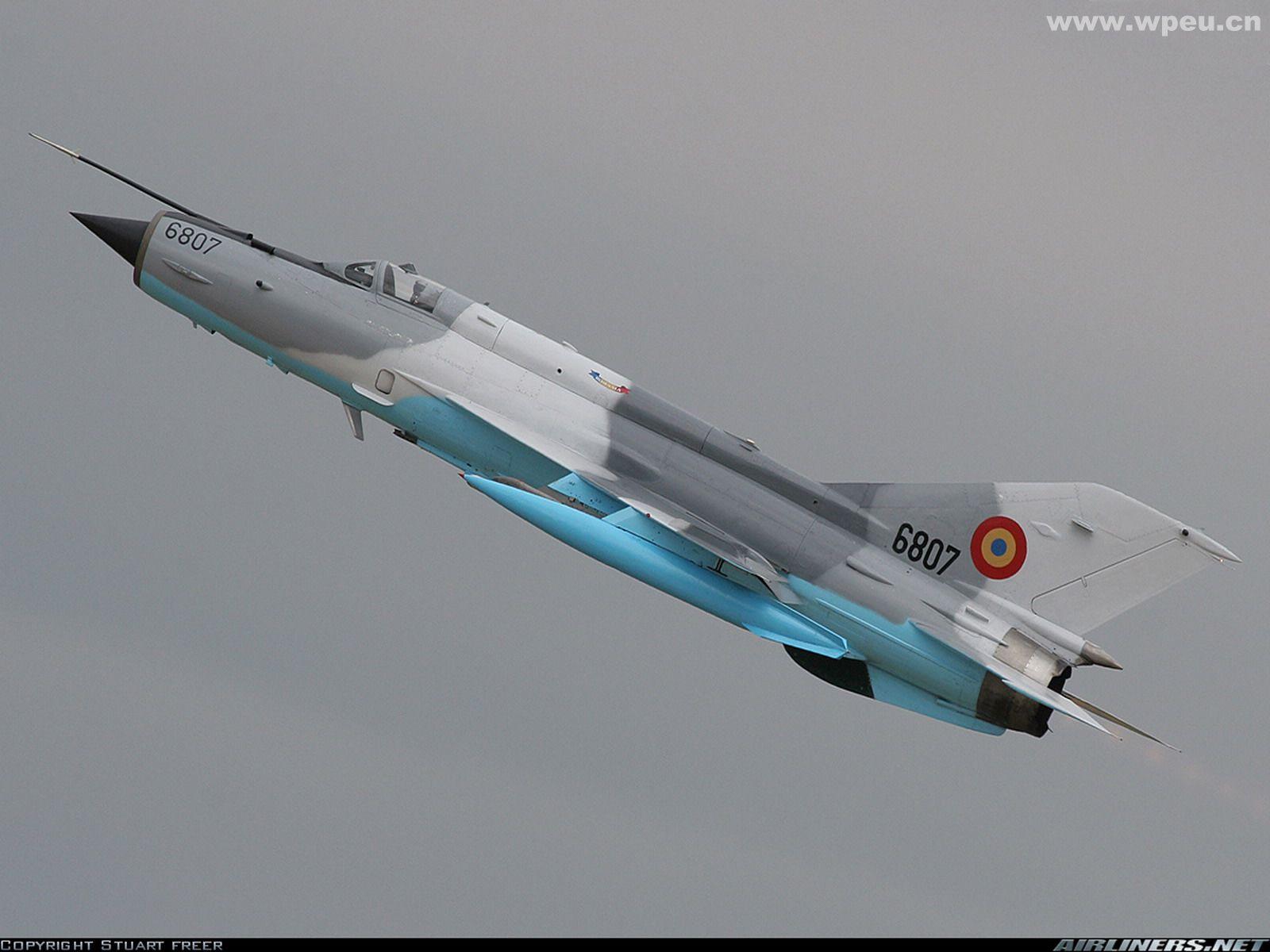 Mig 21 Wallpapers - Wallpaper Cave