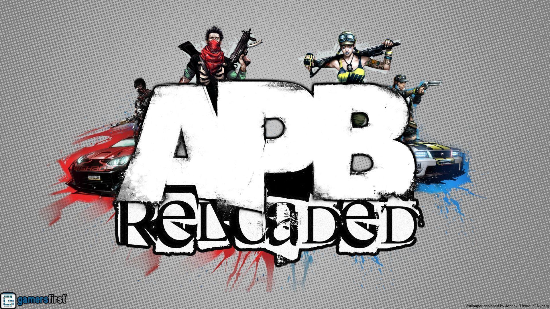 APB Wallpapers - Wallpaper Cave