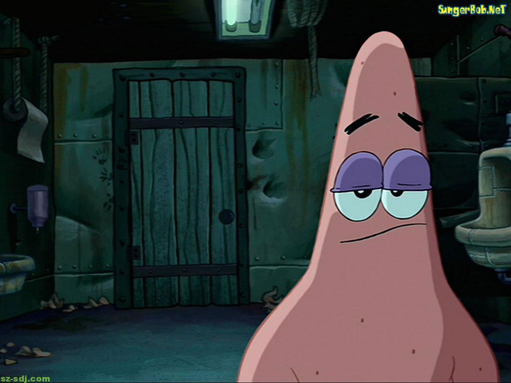 Patrick Star Wallpapers - Wallpaper Cave