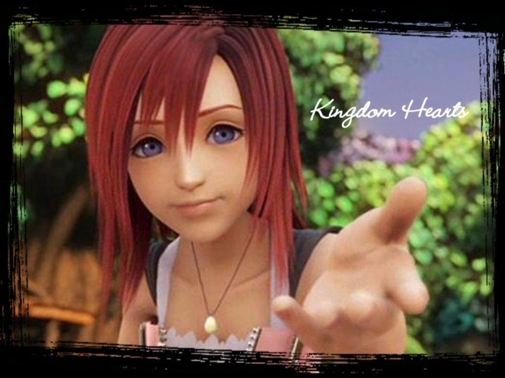 Kairi Wallpapers - Wallpaper Cave