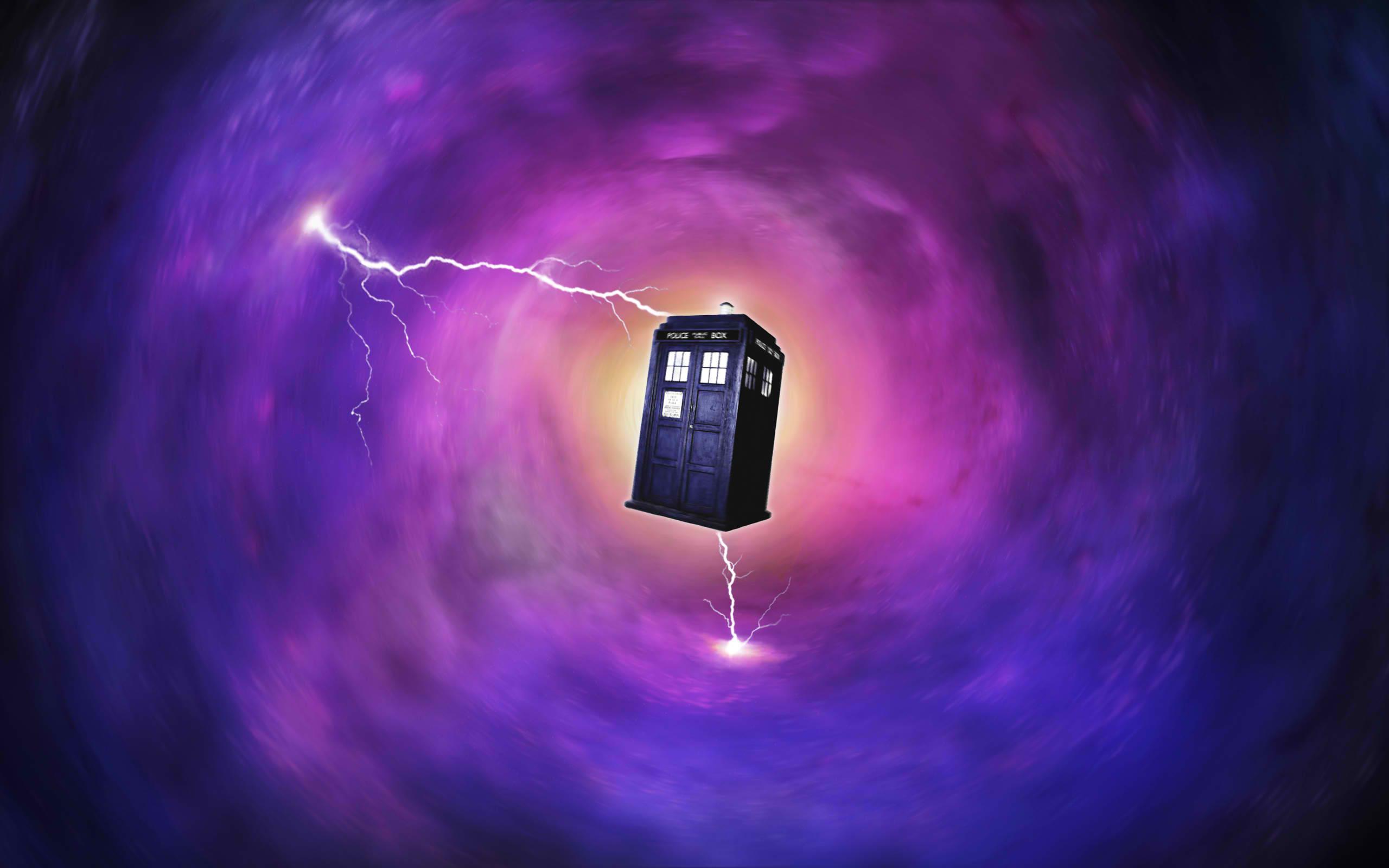 TARDIS Backgrounds - Wallpaper Cave