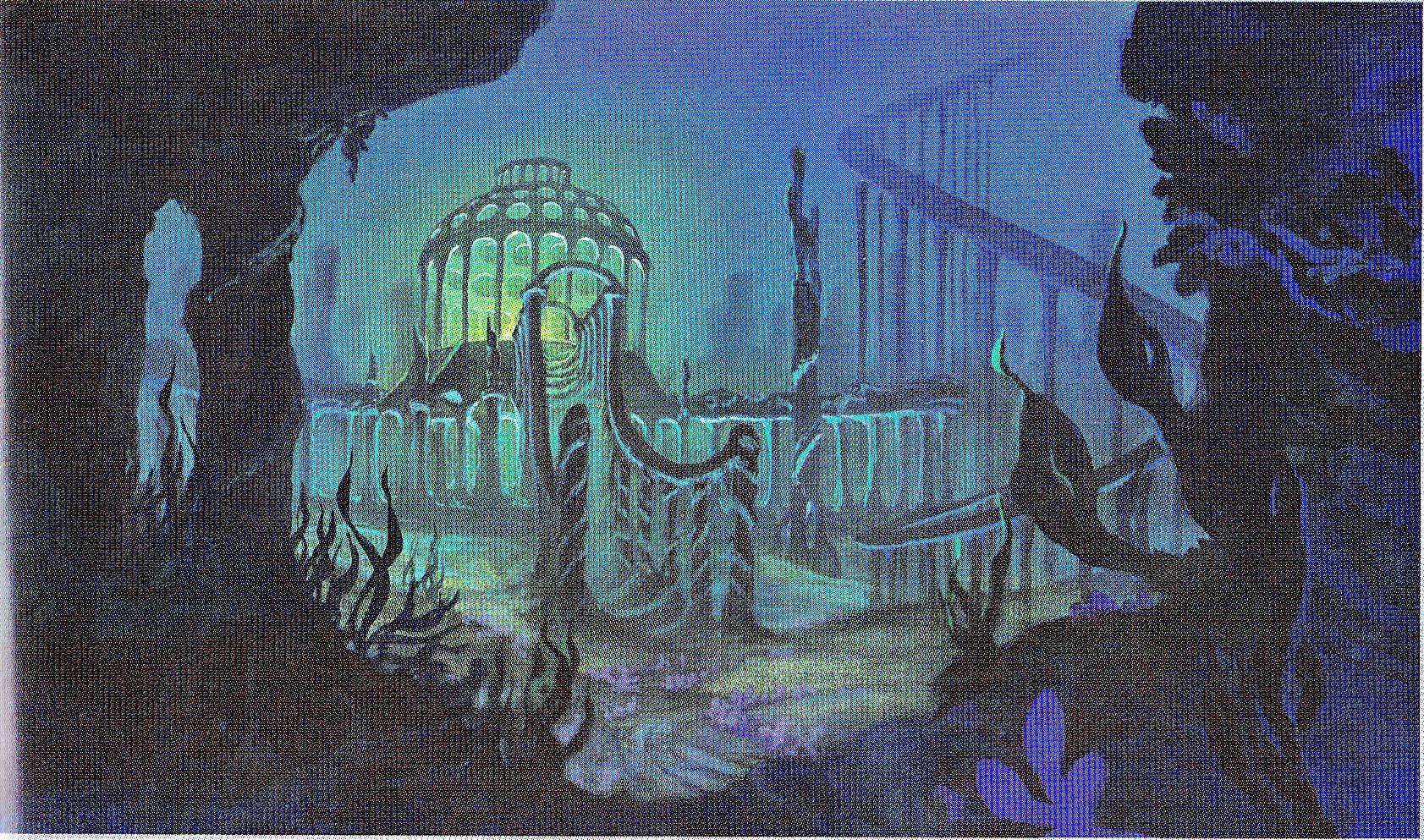Disney Backgrounds - Wallpaper Cave
