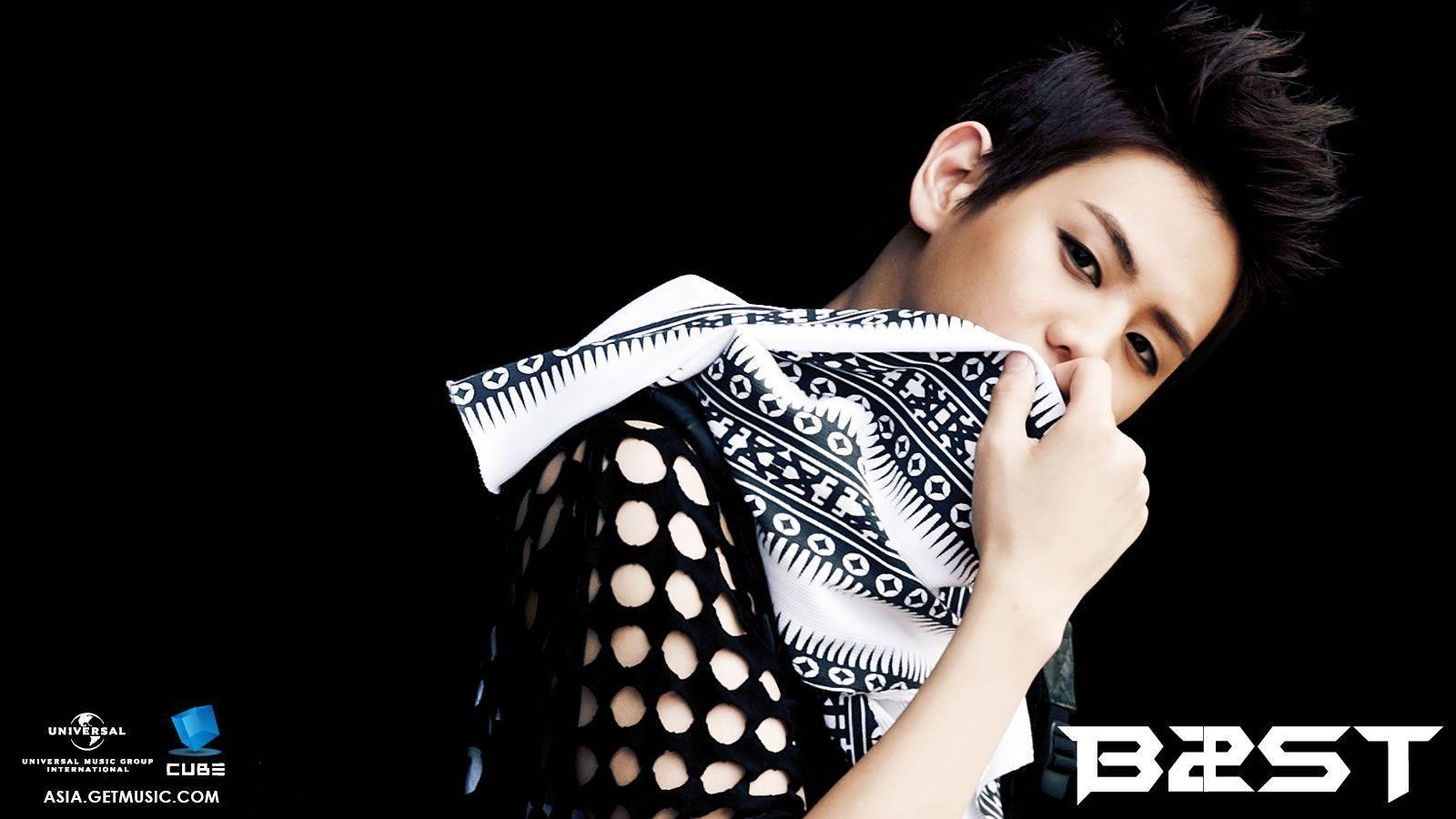 Beast Wallpapers - Wallpaper Cave