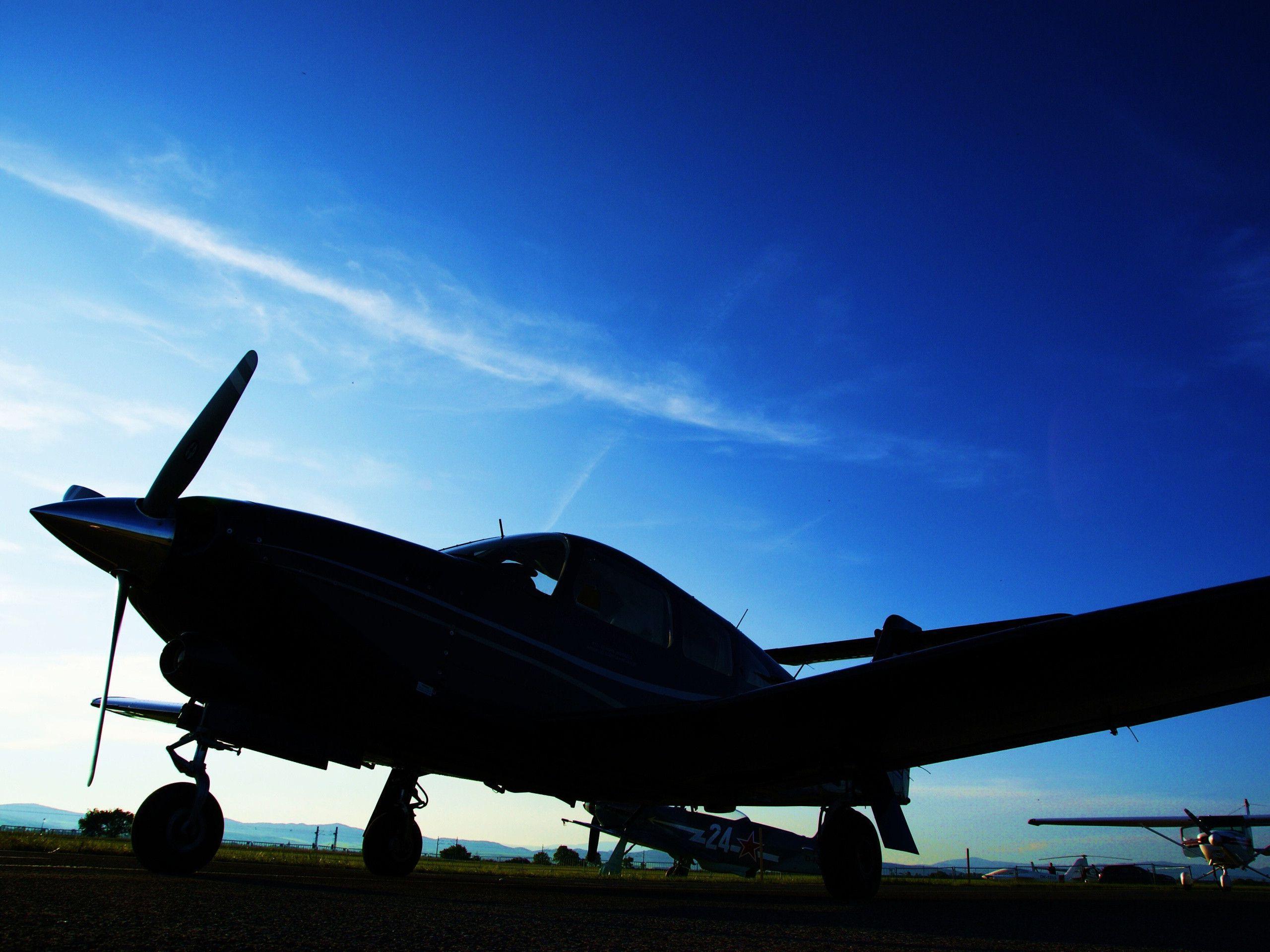 Wallpapers Of Aeroplane - Wallpaper Cave