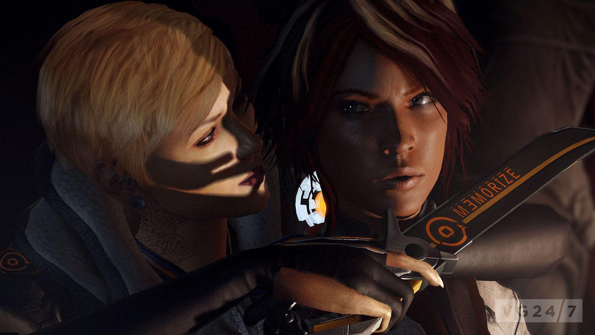 Remember Me Wallpapers - Wallpaper Cave