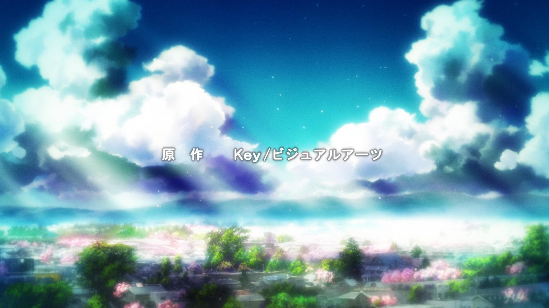 Clannad After Story Wallpapers - Wallpaper Cave