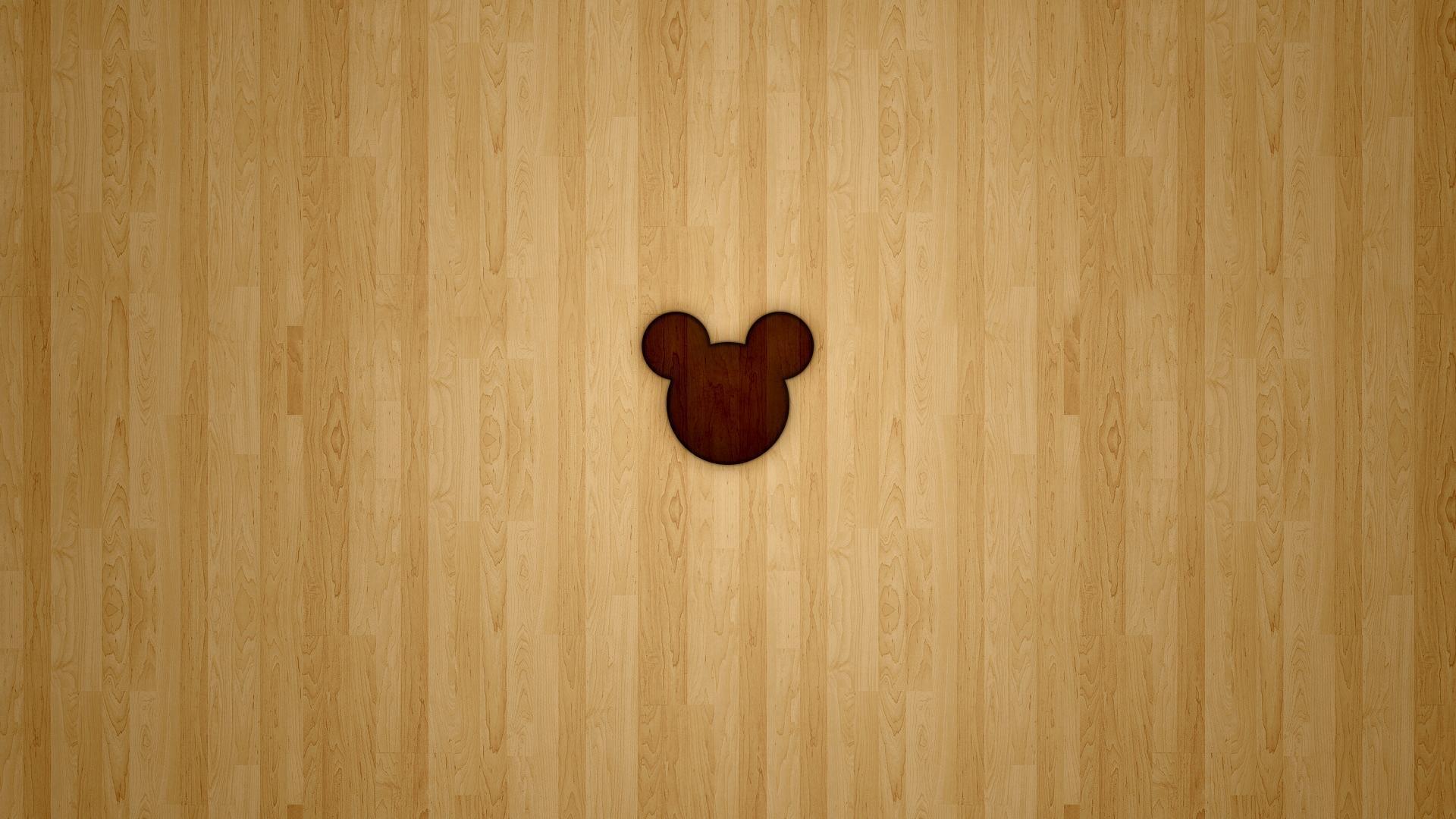 Disney Logo Wallpapers - Wallpaper Cave