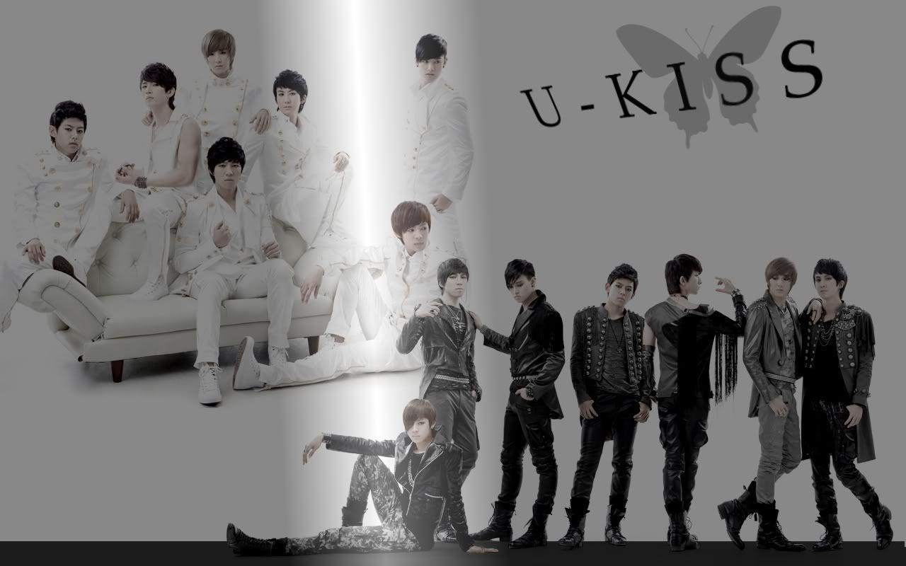 Kiss U Wallpapers - Wallpaper Cave