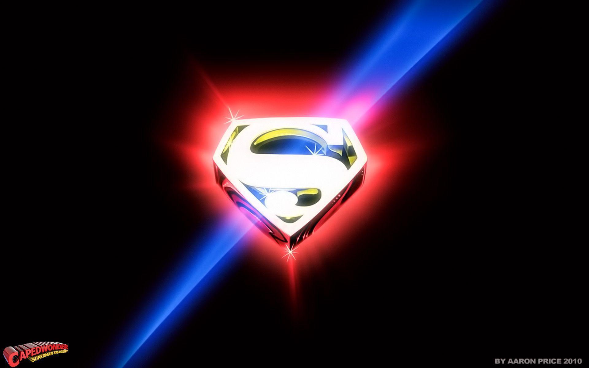 Superman Wallpapers - Wallpaper Cave