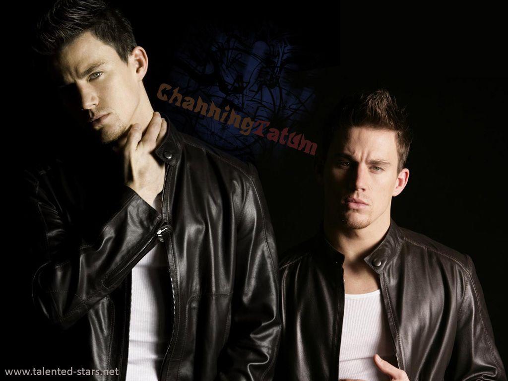 Channing Tatum Desktop Wallpapers - Wallpaper Cave