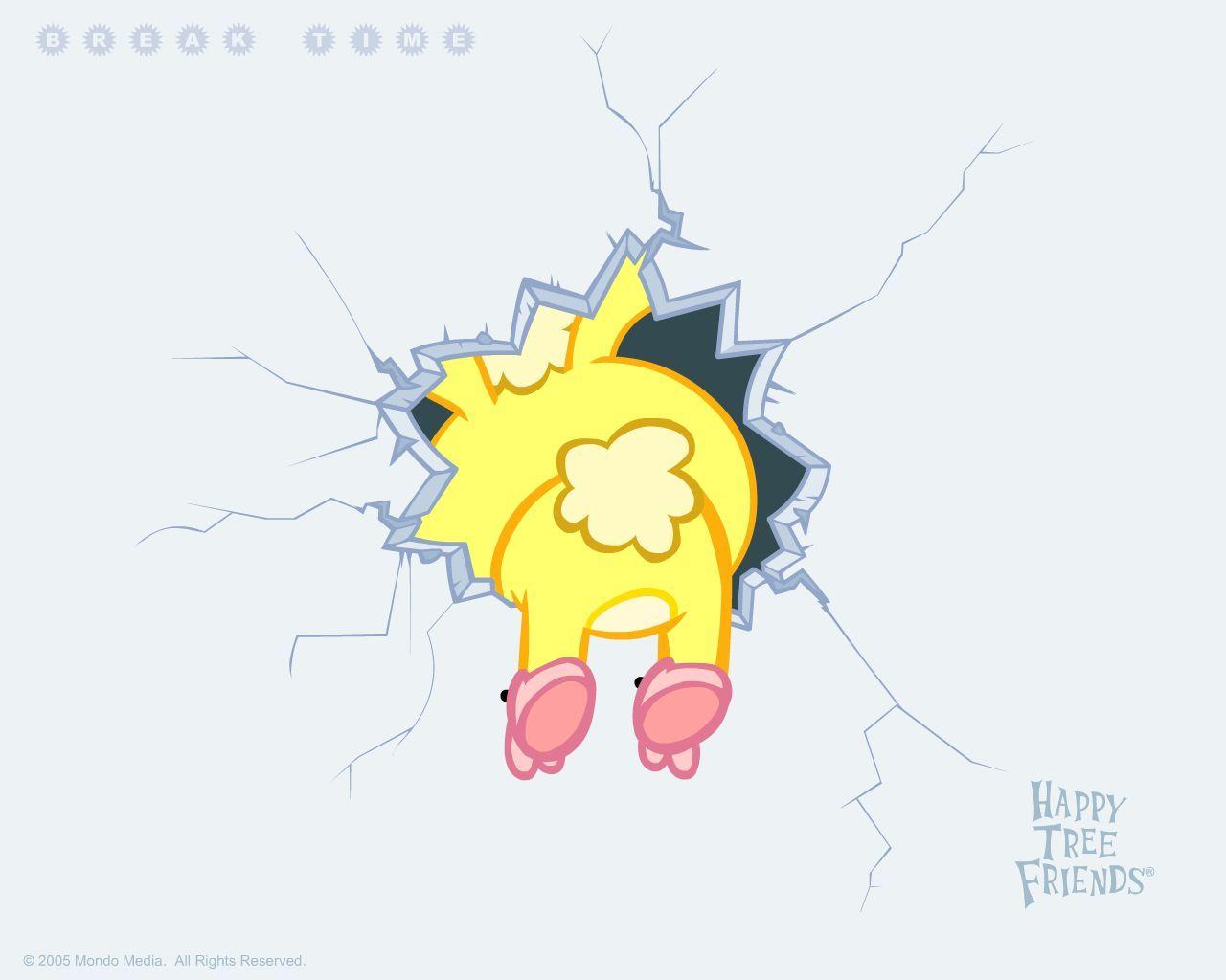 Happy Tree Friends Wallpapers - Wallpaper Cave