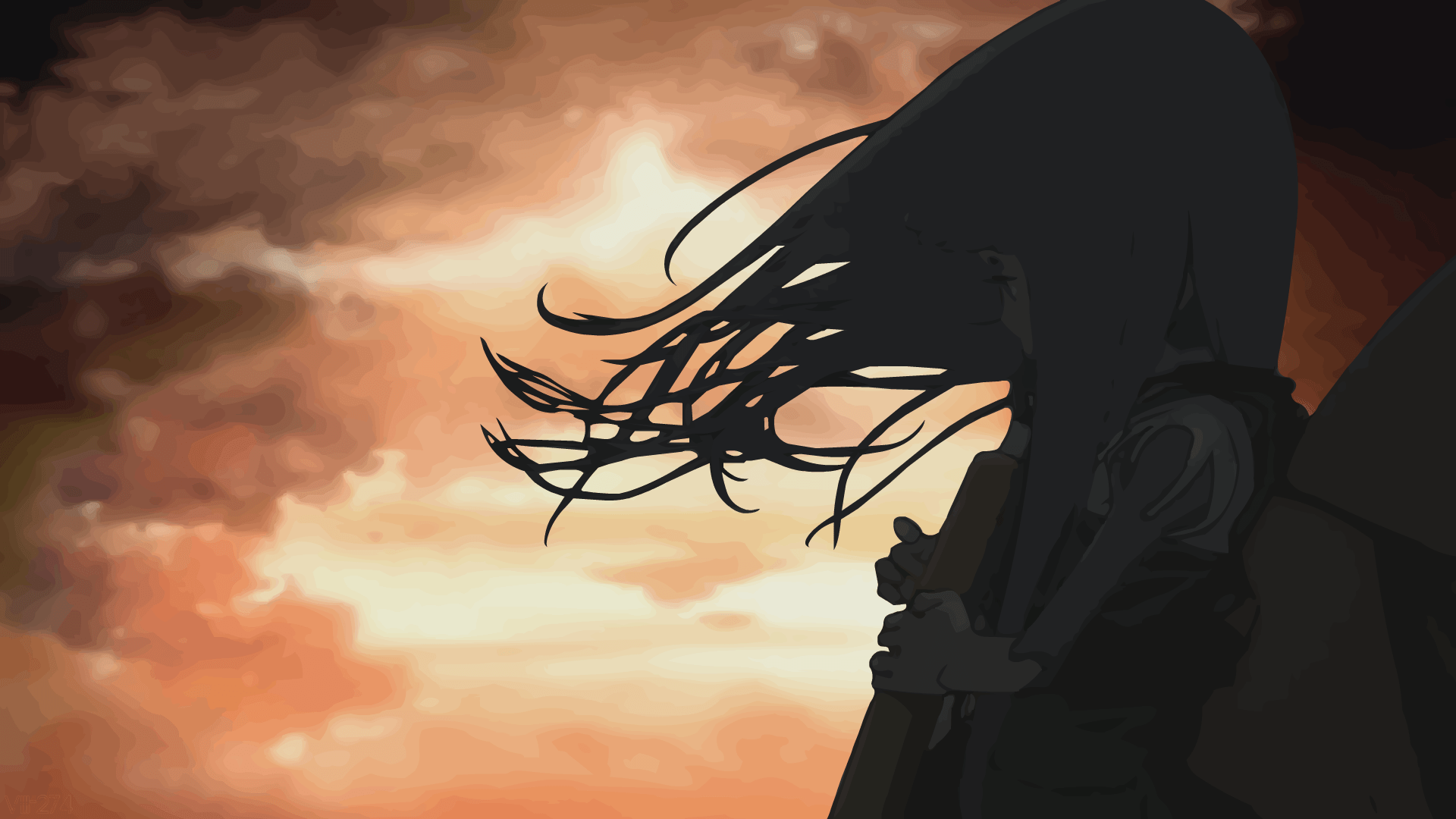 Ergo Proxy Wallpapers - Wallpaper Cave