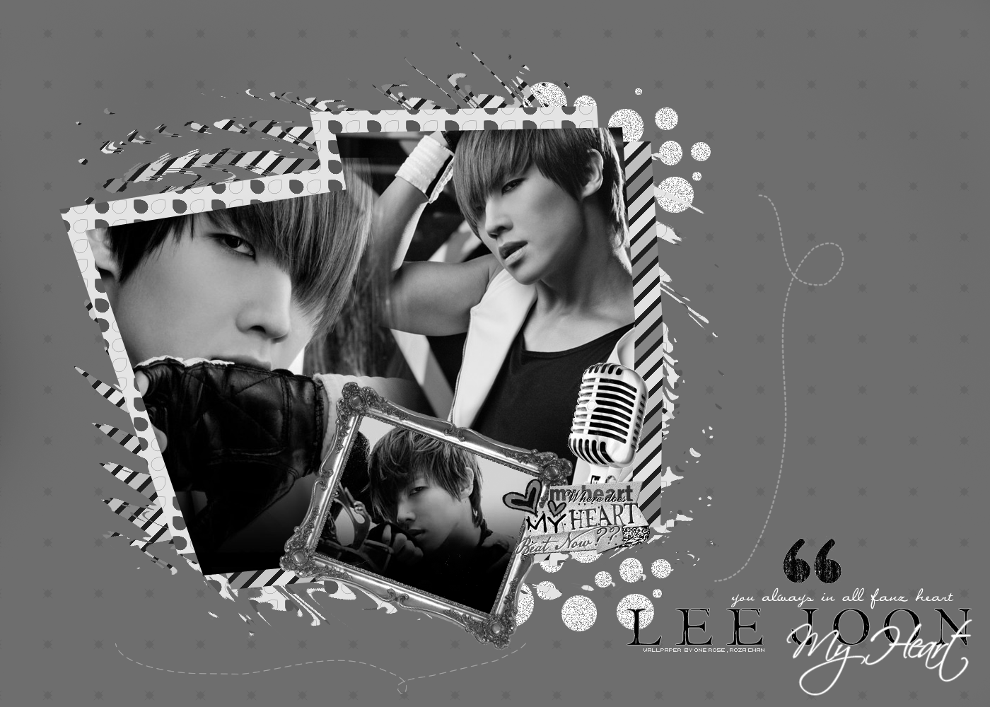 Mblaq Wallpapers - Wallpaper Cave
