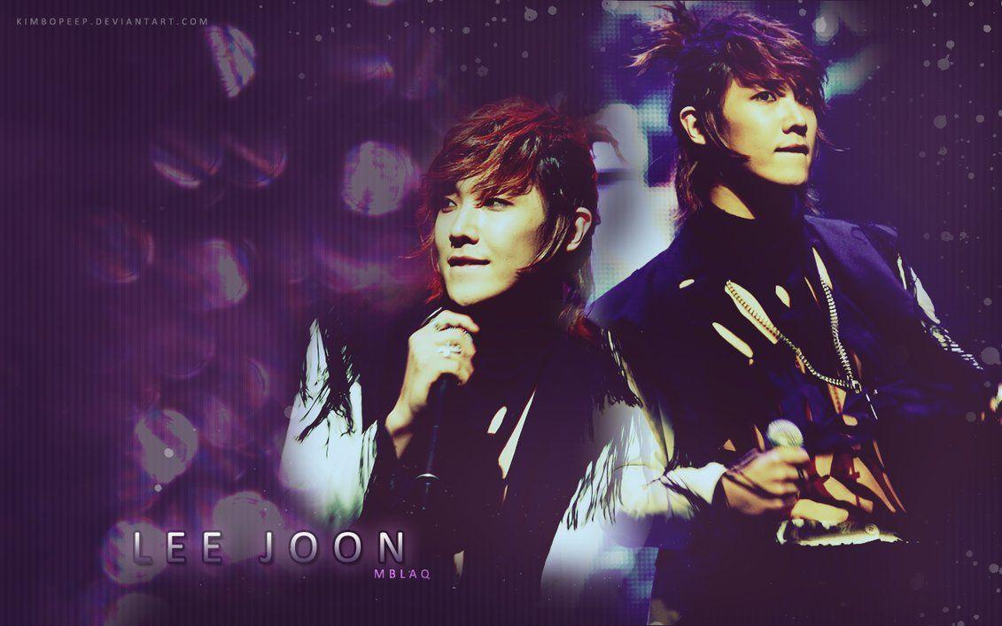 Mblaq Wallpapers - Wallpaper Cave