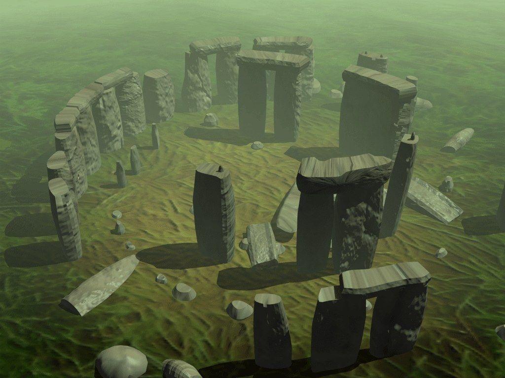 Stonehenge Wallpapers - Wallpaper Cave