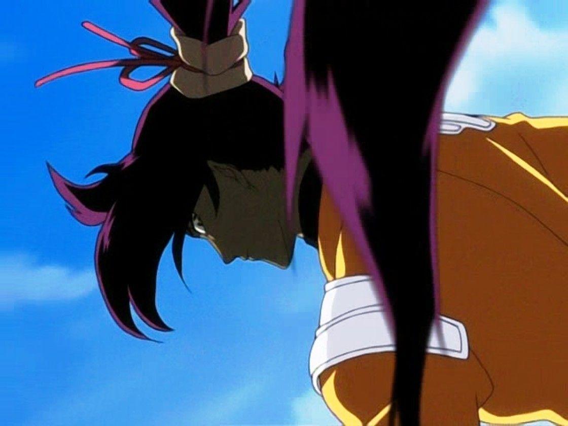 Yoruichi Wallpapers - Wallpaper Cave