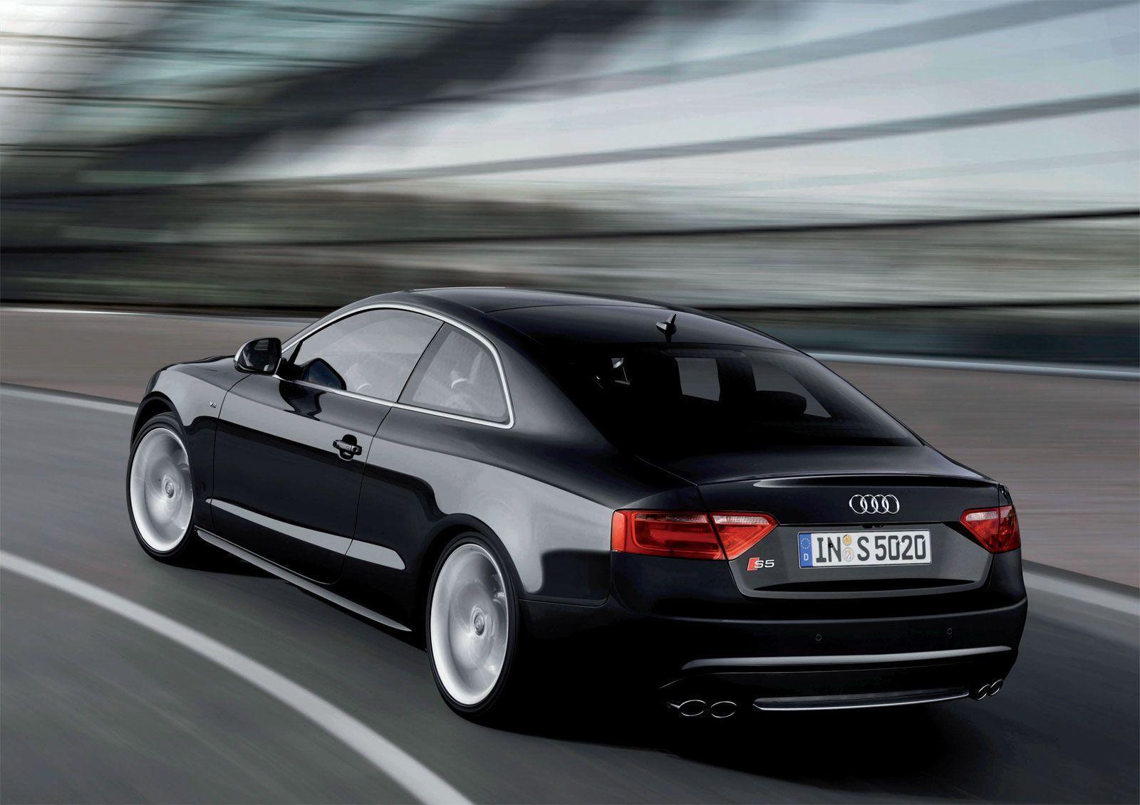 Audi S5 Wallpapers - Wallpaper Cave
