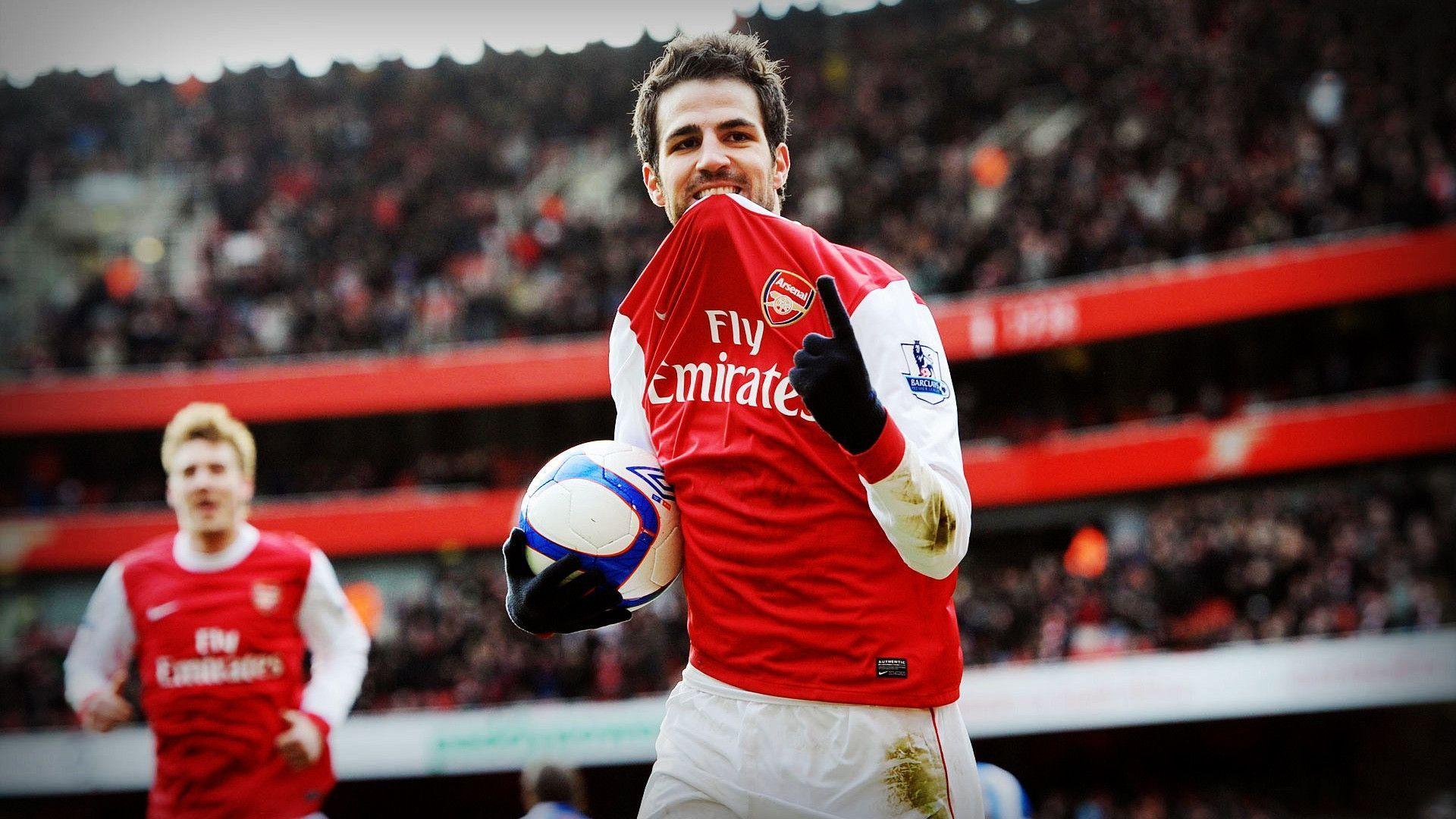 Fabregas Wallpapers - Wallpaper Cave