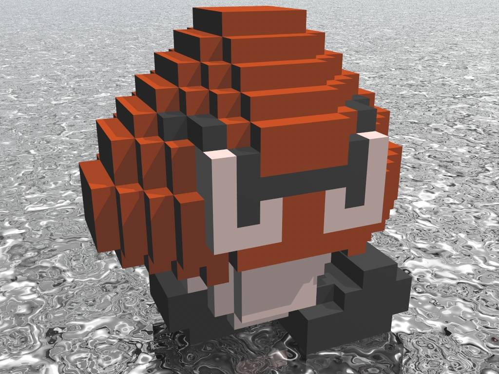 Goomba Wallpapers - Wallpaper Cave