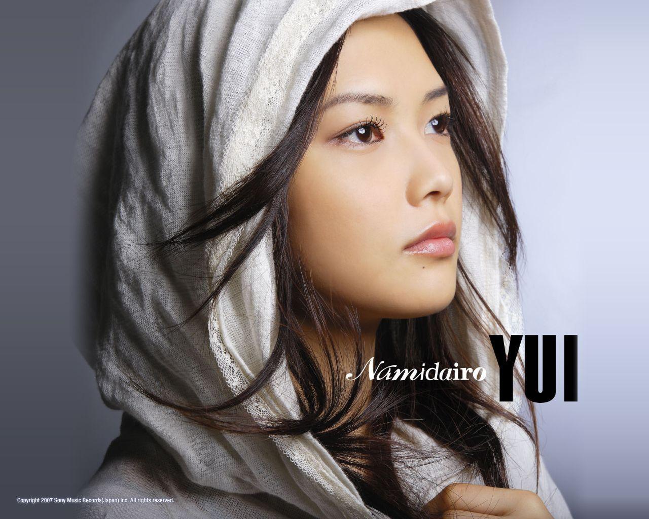 Yui Wallpapers - Wallpaper Cave