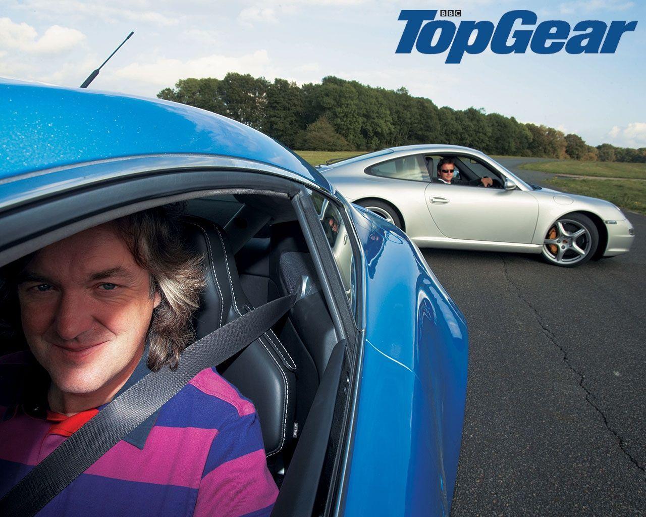Topgear Wallpapers - Wallpaper Cave