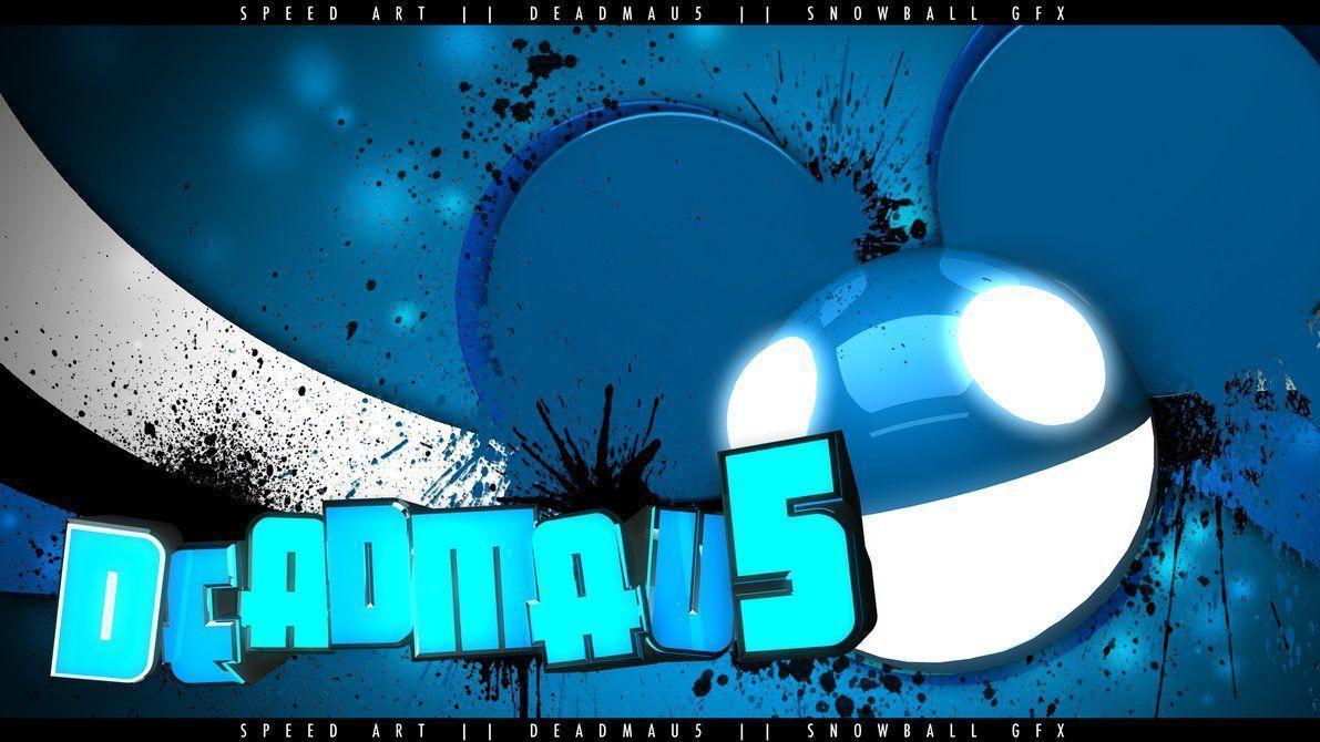 Deadmau5 Backgrounds - Wallpaper Cave