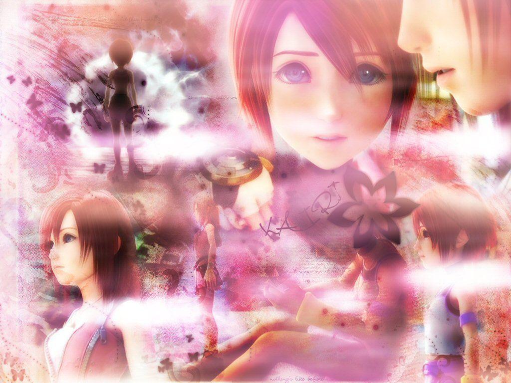 Kairi Wallpapers - Wallpaper Cave