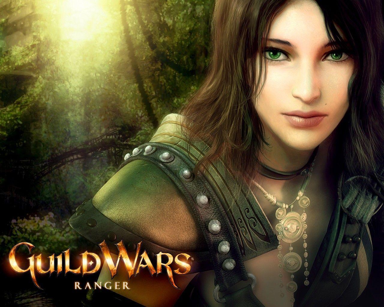 Guild Wars Wallpapers - Wallpaper Cave