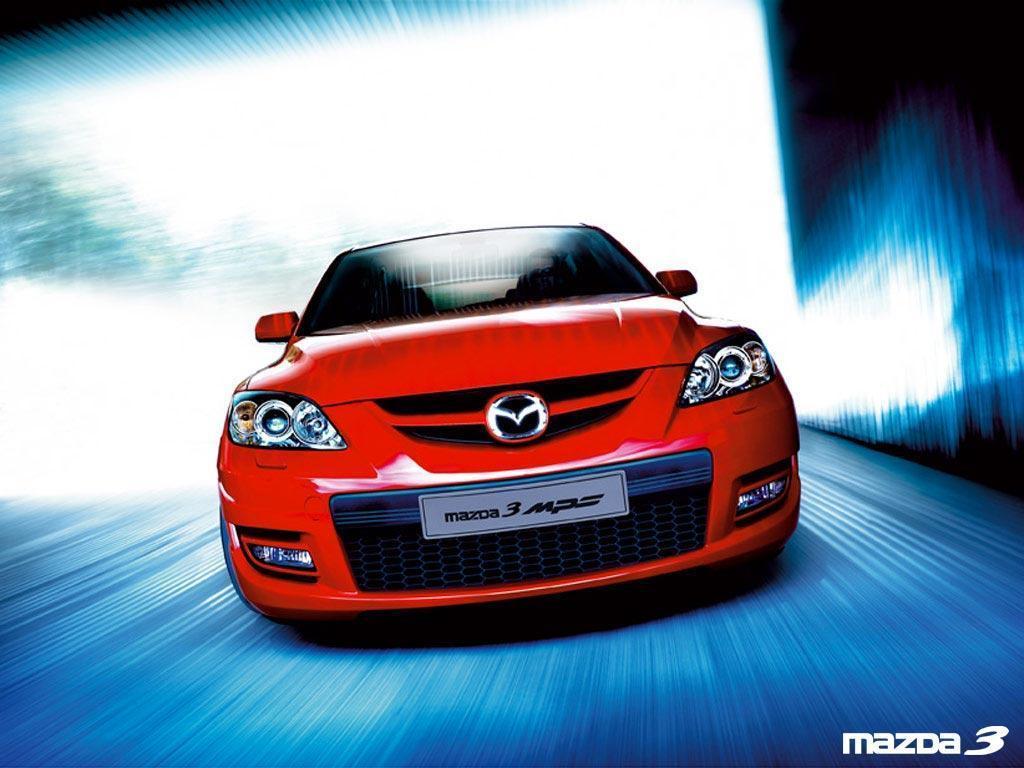 Mazdaspeed 3 Wallpapers - Wallpaper Cave
